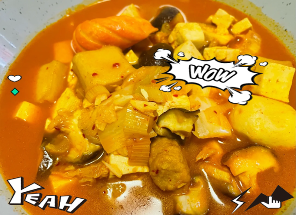 辣白菜汤可以放什么配菜_辣白菜汤配菜推荐-第2张图片-山城妙识 辣白菜汤可以放什么配菜_辣白菜汤配菜推荐-第2张图片-山城妙识