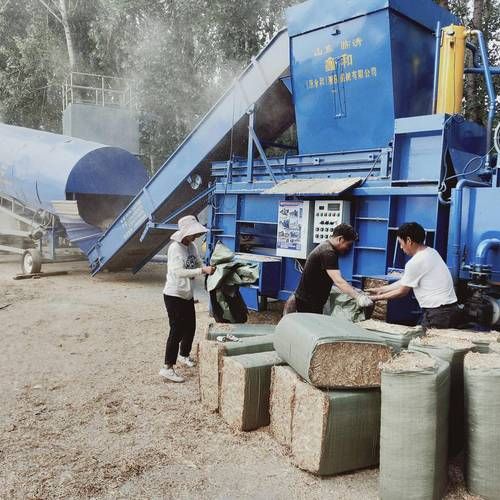 玉米秸秆打包机多少钱一台_玉米秸秆打包机工作原理-第3张图片-山城妙识 玉米秸秆打包机多少钱一台_玉米秸秆打包机工作原理-第3张图片-山城妙识