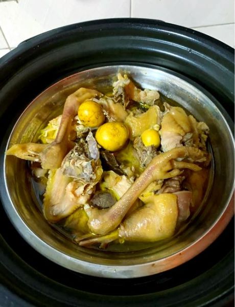 炖鸡汤的正确方法_炖鸡汤怎么炖才好吃-第1张图片-山城妙识 炖鸡汤的正确方法_炖鸡汤怎么炖才好吃-第1张图片-山城妙识