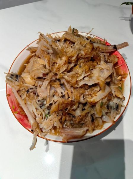 老板鱼的尾巴怎么处理_老板鱼尾巴怎么做好吃-第2张图片-山城妙识 老板鱼的尾巴怎么处理_老板鱼尾巴怎么做好吃-第2张图片-山城妙识