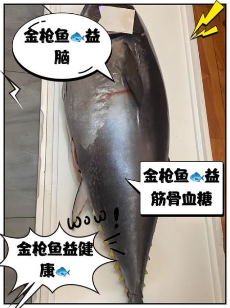 金枪鱼为什么难吃_金枪鱼口感差的原因-第2张图片-山城妙识