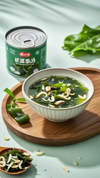 裙带菜酒的做法_裙带菜酒能放多久-第1张图片-山城妙识 裙带菜酒的做法_裙带菜酒能放多久-第1张图片-山城妙识