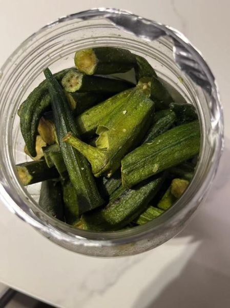 干秋葵怎么吃_干秋葵的做法大全-第2张图片-山城妙识