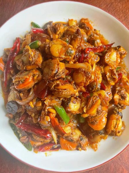 炒扇贝肉怎么做好吃_家常炒扇贝肉做法步骤-第1张图片-山城妙识 炒扇贝肉怎么做好吃_家常炒扇贝肉做法步骤-第1张图片-山城妙识