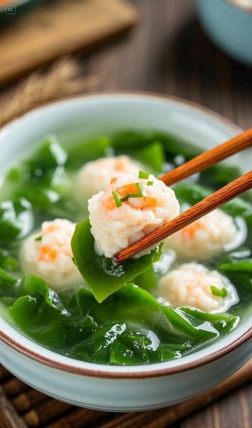 裙带菜酒的做法_裙带菜酒能放多久-第3张图片-山城妙识 裙带菜酒的做法_裙带菜酒能放多久-第3张图片-山城妙识