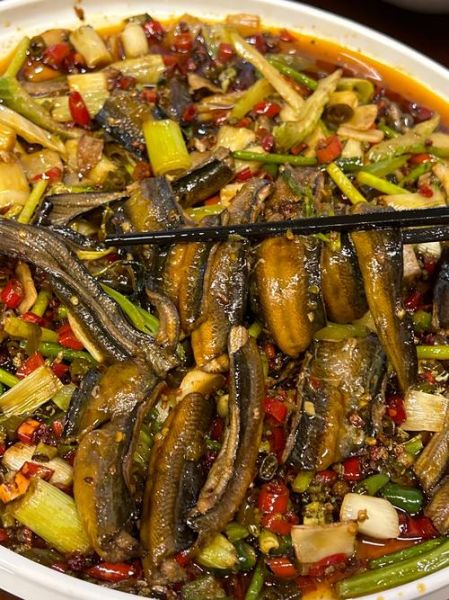 江湖菜是什么_江湖菜有哪些招牌菜-第3张图片-山城妙识