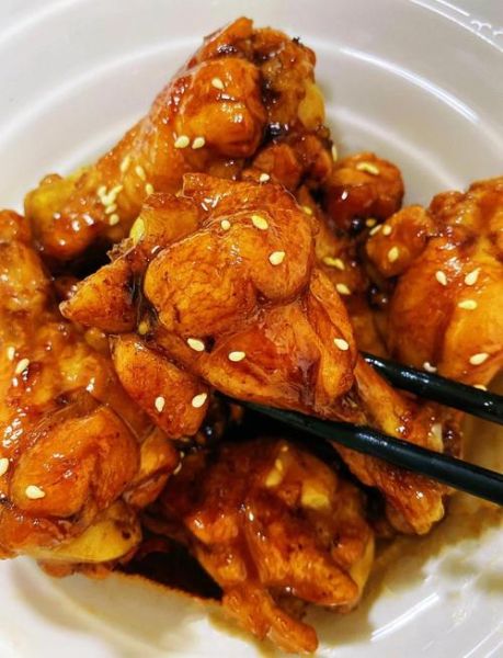 可乐鸡翅根怎么做好吃_可乐鸡翅根的做法大全-第3张图片-山城妙识 可乐鸡翅根怎么做好吃_可乐鸡翅根的做法大全-第3张图片-山城妙识