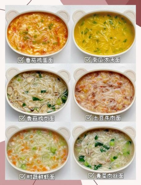 7个月宝宝辅食吃什么_辅食食谱大全-第3张图片-山城妙识 7个月宝宝辅食吃什么_辅食食谱大全-第3张图片-山城妙识