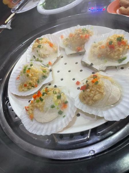 清蒸海鲜的正确做法_海鲜怎么蒸才鲜嫩-第2张图片-山城妙识