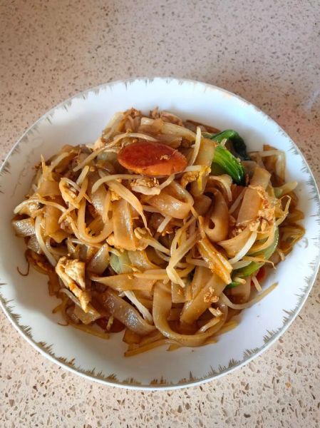 炒河粉是什么意思_炒河粉网络用语-第2张图片-山城妙识