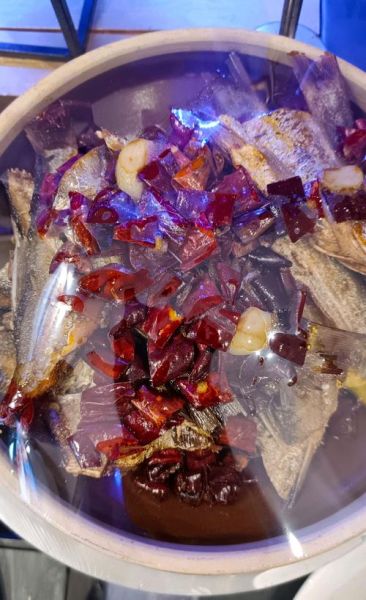 腌鱼一般腌多长时间_腌鱼多久能吃-第2张图片-山城妙识 腌鱼一般腌多长时间_腌鱼多久能吃-第2张图片-山城妙识