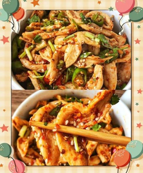 素鸡翅凉拌怎么做好吃_素鸡翅凉拌要不要焯水-第1张图片-山城妙识 素鸡翅凉拌怎么做好吃_素鸡翅凉拌要不要焯水-第1张图片-山城妙识