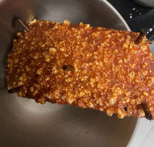 南乳扣肉怎么做_正宗做法视频详解-第1张图片-山城妙识