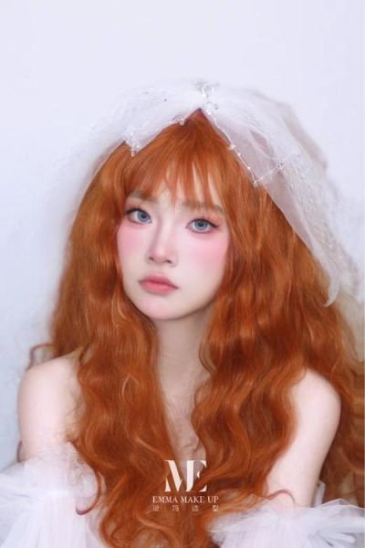 芭比娃娃化妆教程_芭比娃娃怎么化妆-第1张图片-山城妙识