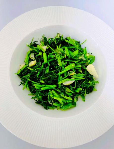 茴香怎么吃好吃_茴香的家常做法大全-第1张图片-山城妙识