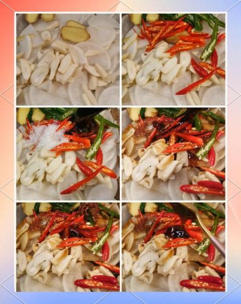 农村腌整个萝卜咸菜怎么做_保存多久不会坏-第1张图片-山城妙识