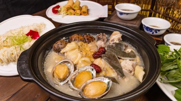 佛跳墙怎么做才正宗_正宗佛跳墙做法视频教程-第2张图片-山城妙识