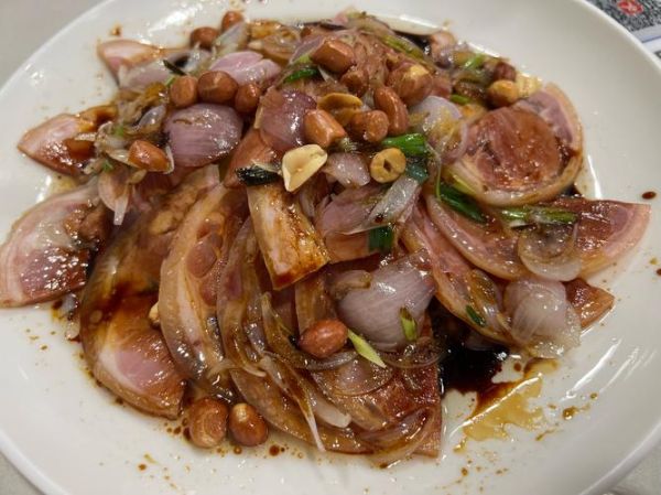 广东小炒特色菜有哪些_家常做法-第3张图片-山城妙识 广东小炒特色菜有哪些_家常做法-第3张图片-山城妙识