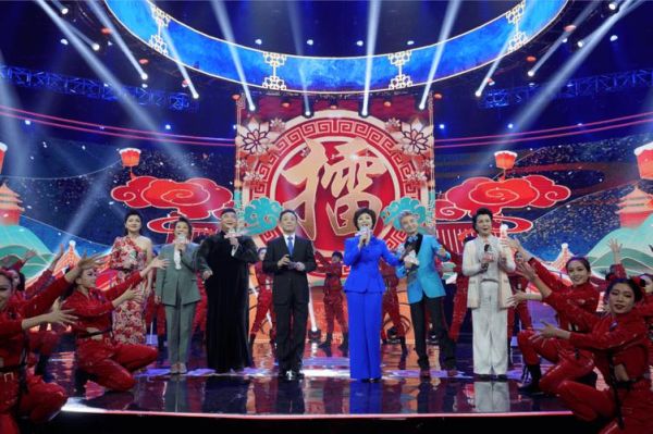 梨园春2021最新一期完整版在哪看_完整版在线观看方法-第1张图片-山城妙识