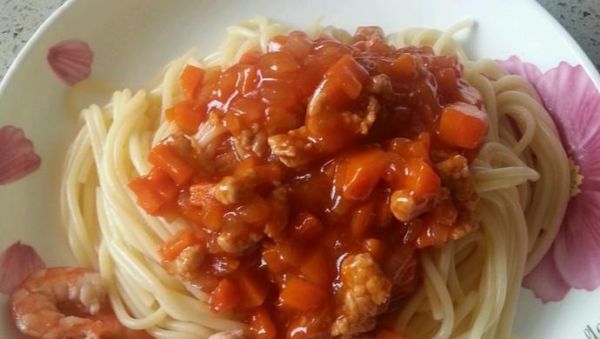 意大利面酱需要炒吗_怎么炒才好吃-第3张图片-山城妙识