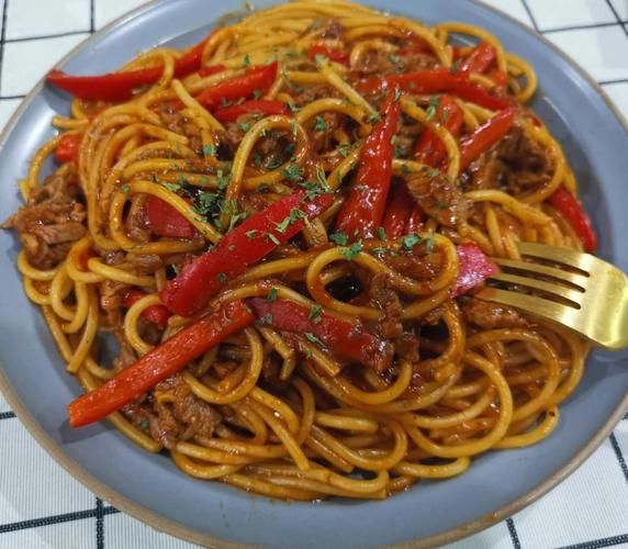意大利面酱需要炒吗_怎么炒才好吃-第2张图片-山城妙识