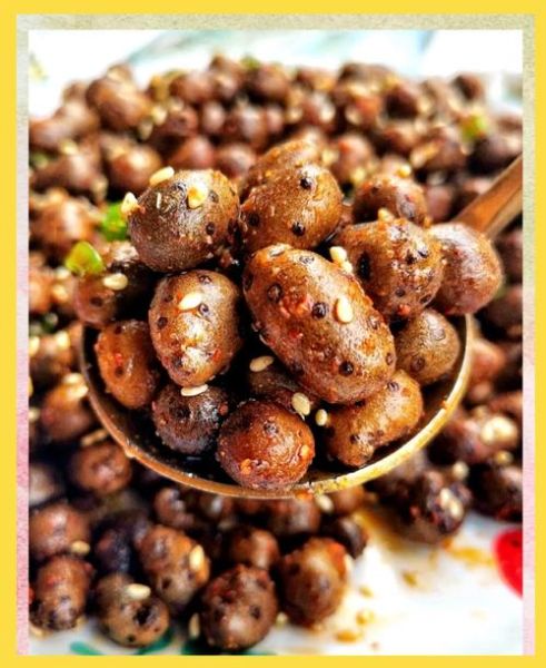 山药豆怎么做好吃_山药豆的做法视频教程-第2张图片-山城妙识