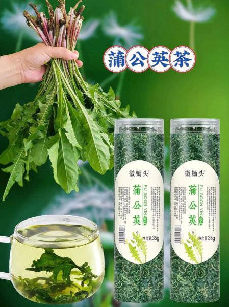 蒲公英泡水喝能减肥吗_蒲公英茶减肥效果好吗-第1张图片-山城妙识
