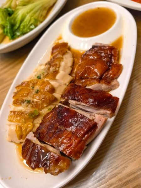 香港十大经典名菜有哪些_如何在家复刻港味-第2张图片-山城妙识 香港十大经典名菜有哪些_如何在家复刻港味-第2张图片-山城妙识