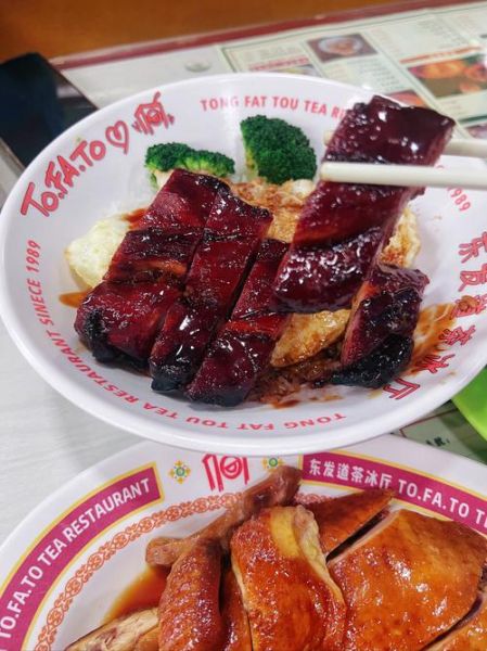 香港十大经典名菜有哪些_如何在家复刻港味-第3张图片-山城妙识 香港十大经典名菜有哪些_如何在家复刻港味-第3张图片-山城妙识