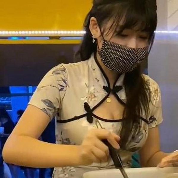 龙门大桥凉粉西施在哪_龙门大桥凉粉西施营业时间-第2张图片-山城妙识