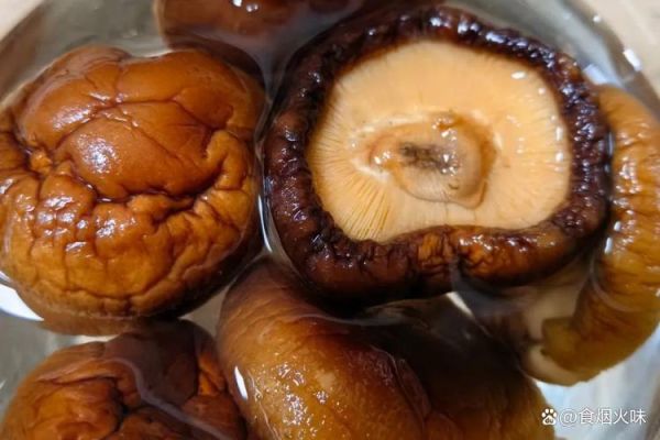 干香菇保质期多久_干香菇怎么保存-第2张图片-山城妙识