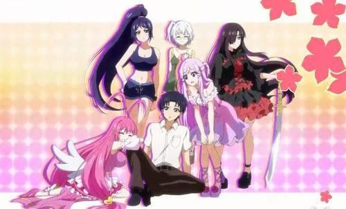 爱神巧克力第二季免费观看_在哪能看全集-第1张图片-山城妙识