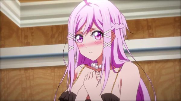 爱神巧克力第二季免费观看_在哪能看全集-第3张图片-山城妙识