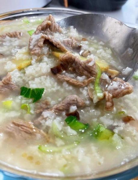 菜粥的做法大全_菜粥怎么煮才好吃-第2张图片-山城妙识 菜粥的做法大全_菜粥怎么煮才好吃-第2张图片-山城妙识