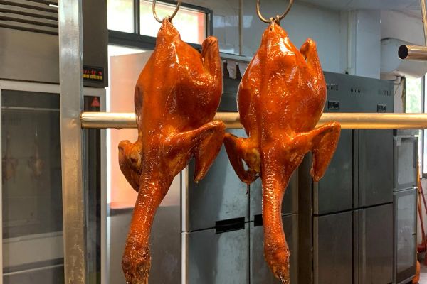 烧腊是什么_烧腊和卤味区别-第2张图片-山城妙识