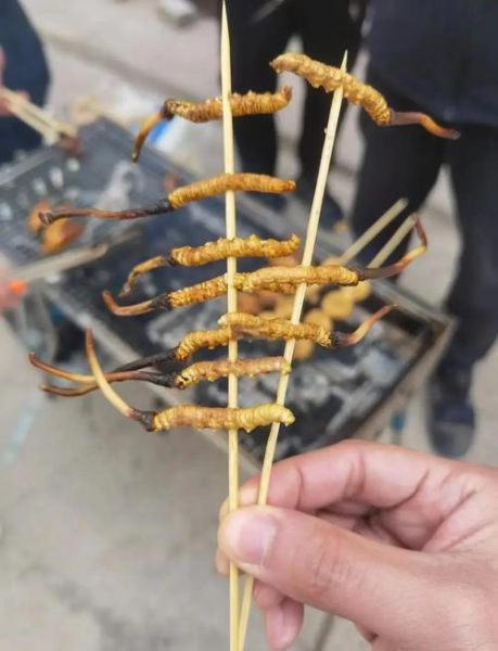 鲜草菇怎么做好吃_鲜草菇的做法大全-第1张图片-山城妙识