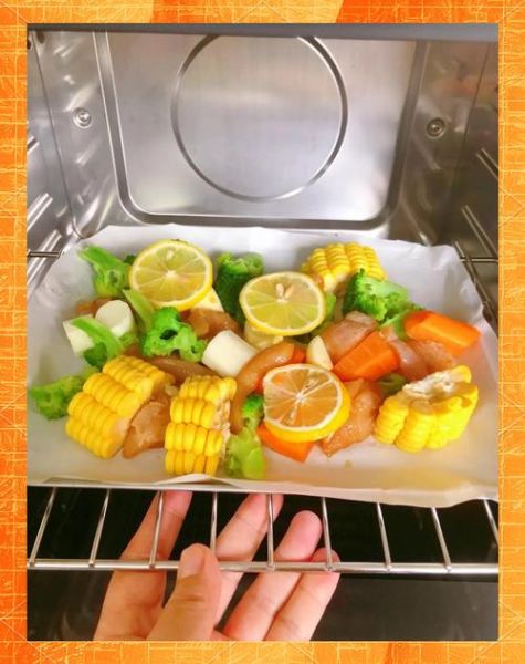 家用烤箱食谱做法大全_烤箱新手入门常见问题-第3张图片-山城妙识