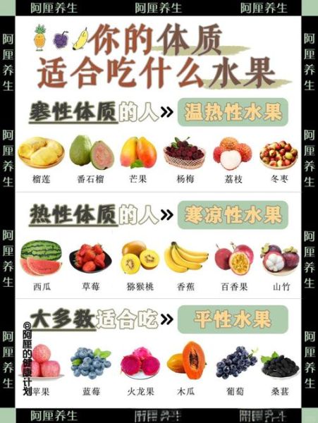 水果的功效与作用_哪些水果最养生-第3张图片-山城妙识