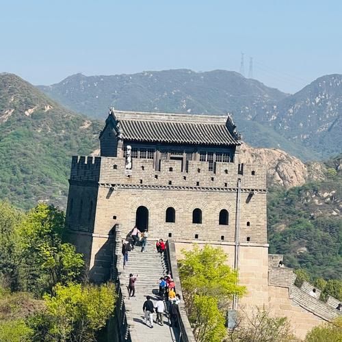 北京有什么好玩的地方_北京旅游必去景点推荐-第3张图片-山城妙识