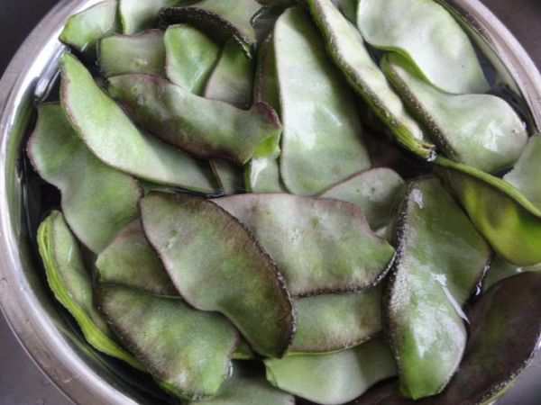 梅豆角的功效与作用_梅豆角的禁忌有哪些-第1张图片-山城妙识 梅豆角的功效与作用_梅豆角的禁忌有哪些-第1张图片-山城妙识