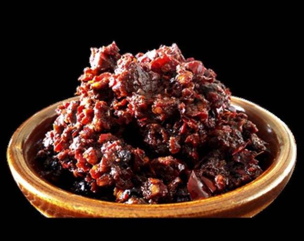 麻辣牛肉丁怎么做_麻辣牛肉丁最正宗的做法-第3张图片-山城妙识