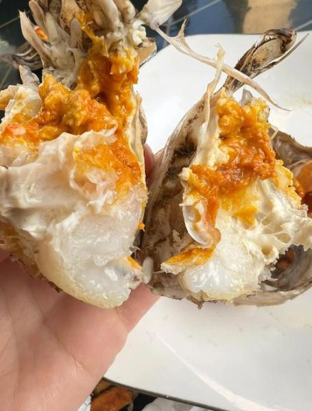 蟹膏是什么_蟹膏和蟹黄的区别-第3张图片-山城妙识 蟹膏是什么_蟹膏和蟹黄的区别-第3张图片-山城妙识