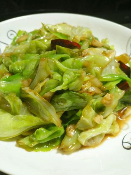 大头菜炒肉末怎么做_大头菜炒肉末家常做法-第3张图片-山城妙识