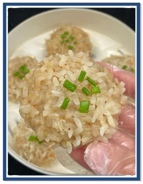 糯米丸子蒸多久才熟_家常做法步骤-第1张图片-山城妙识