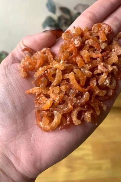 金钩海米是什么虾晒的_金钩海米和一般虾皮区别-第3张图片-山城妙识 金钩海米是什么虾晒的_金钩海米和一般虾皮区别-第3张图片-山城妙识