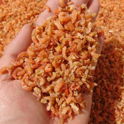 金钩海米是什么虾晒的_金钩海米和一般虾皮区别-第1张图片-山城妙识 金钩海米是什么虾晒的_金钩海米和一般虾皮区别-第1张图片-山城妙识