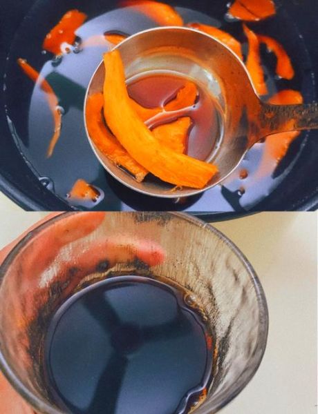 可乐姜茶怎么做_可乐姜茶的功效与做法-第1张图片-山城妙识 可乐姜茶怎么做_可乐姜茶的功效与做法-第1张图片-山城妙识