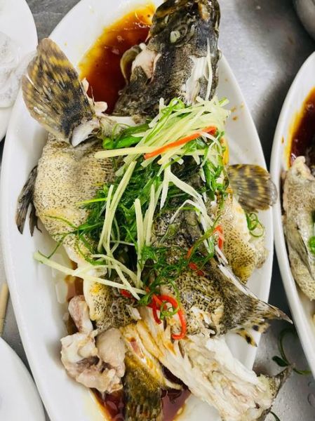 小石斑鱼怎么做好吃_小石斑鱼清蒸还是红烧-第2张图片-山城妙识 小石斑鱼怎么做好吃_小石斑鱼清蒸还是红烧-第2张图片-山城妙识