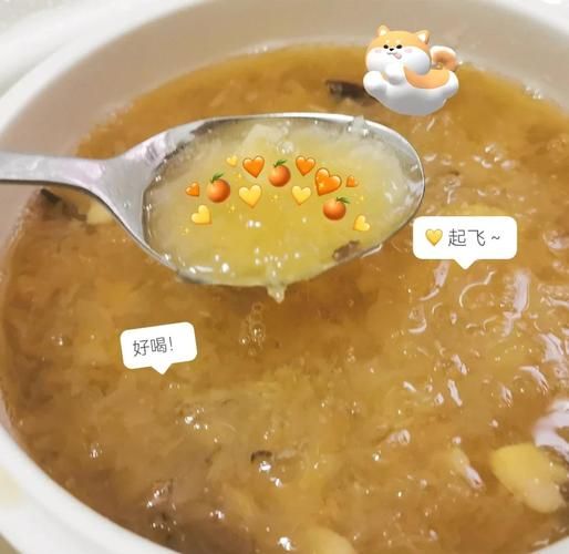 银耳莲子汤怎么煮粘稠_银耳莲子汤不出胶原因-第2张图片-山城妙识 银耳莲子汤怎么煮粘稠_银耳莲子汤不出胶原因-第2张图片-山城妙识