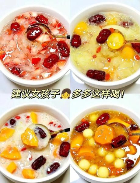 银耳莲子汤怎么煮粘稠_银耳莲子汤不出胶原因-第1张图片-山城妙识 银耳莲子汤怎么煮粘稠_银耳莲子汤不出胶原因-第1张图片-山城妙识